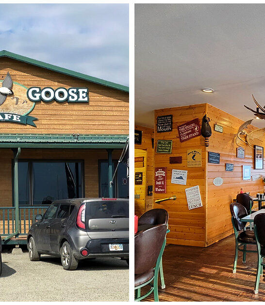 best fried chicken alaska FTR