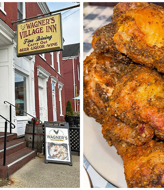 best fried chicken indiana FTR