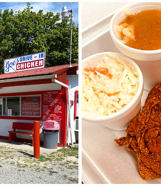 best fried chicken kentucky ftr