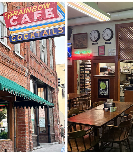 best fried chicken oregon FTR