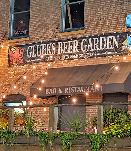 best historic restaurant minnesota FTR