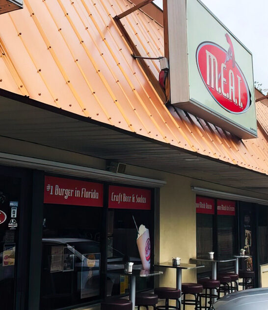 best juicy lucy florida ftr