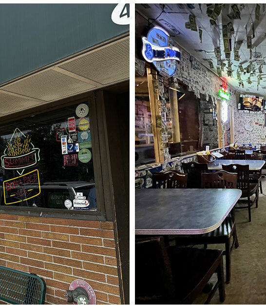 best juicy lucy minnesota FTR