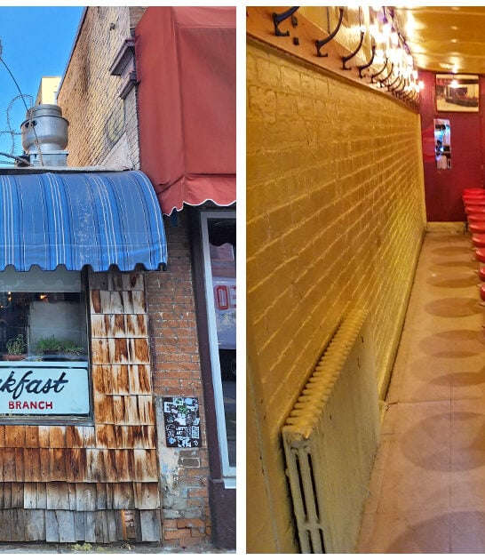 best minnesota breakfast restaurant FTR