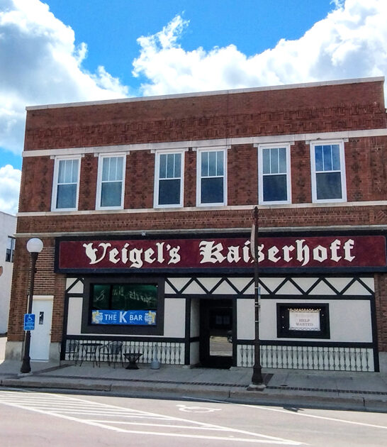 best ribs new ulm mn FTR