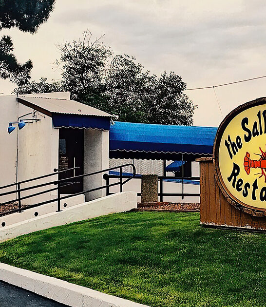 best seafood spots arizona ftr