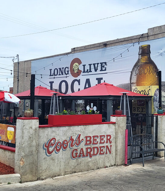 best steak restaurant colorado ftr