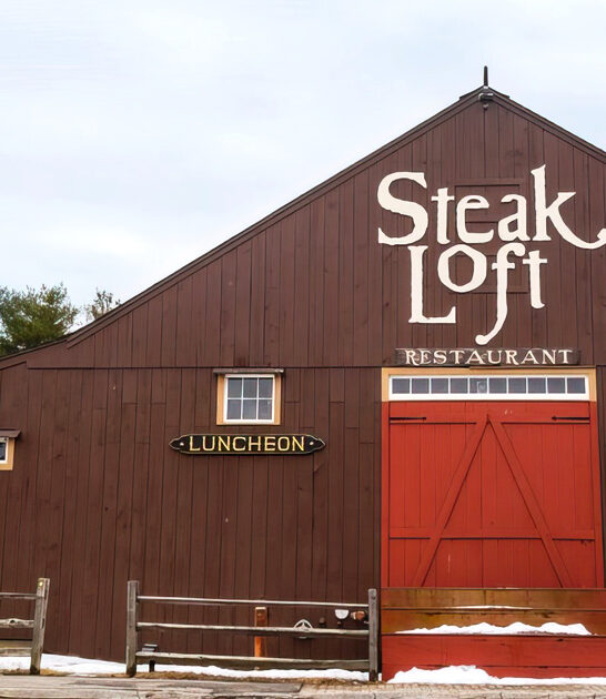 best steak restaurant connecticut ftr