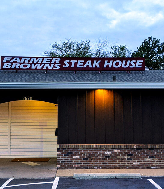 best steak restaurant nebraska ftr