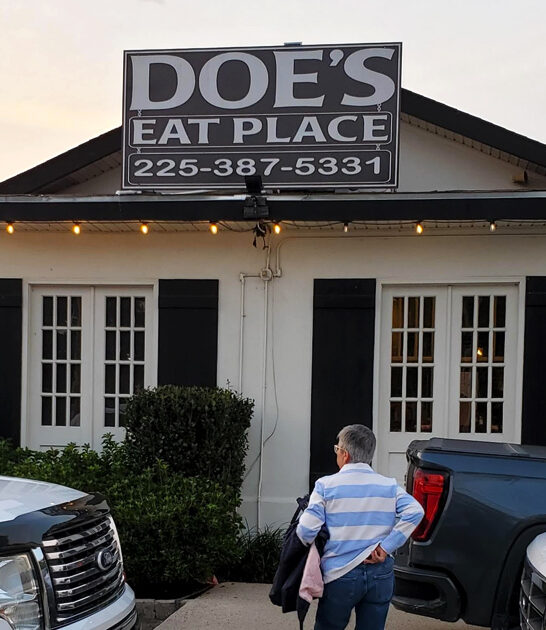 best steaks louisiana ftr