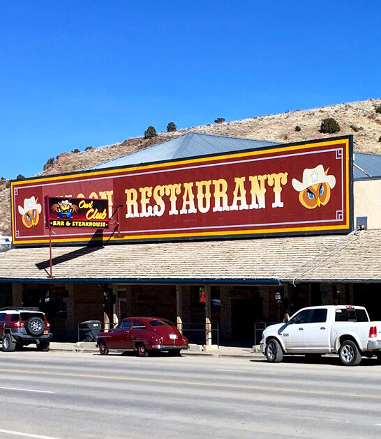 best steaks restaurant nevada ftr