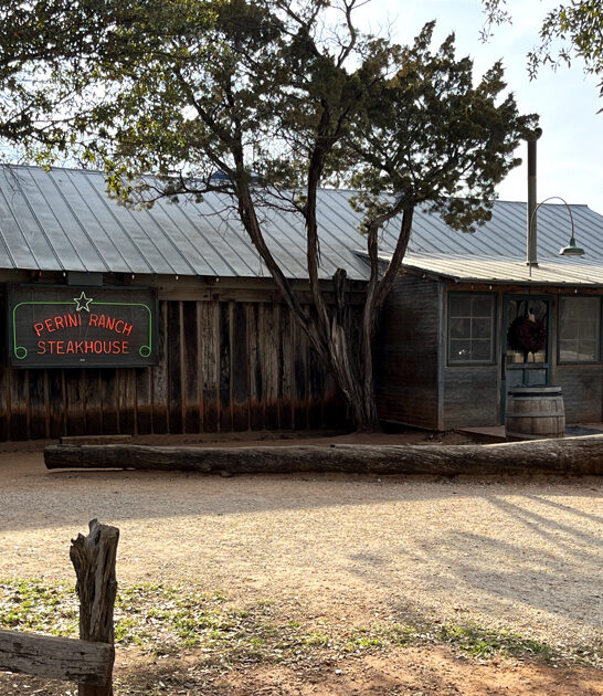 best steaks restaurant texas ftr