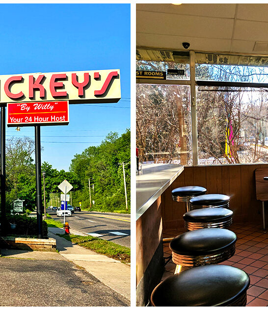 best vintage diner minnesota ftr