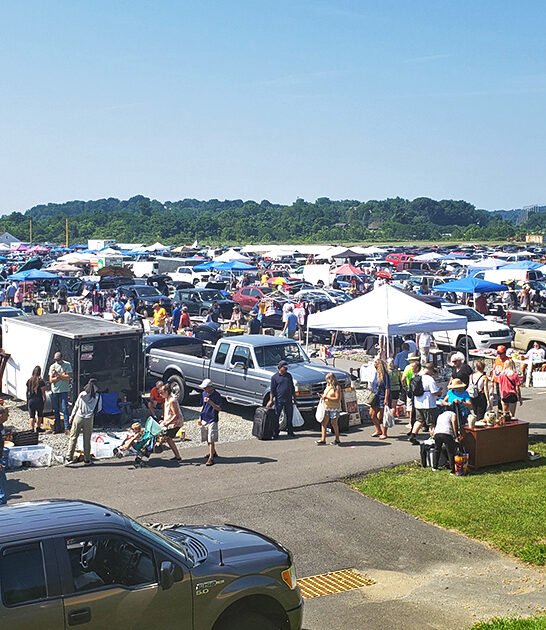big flea market pennsylvania ftr