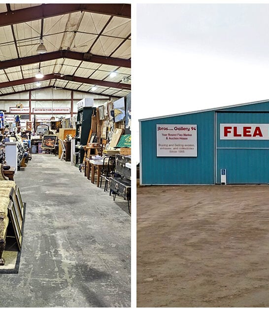 big market north dakota ftr