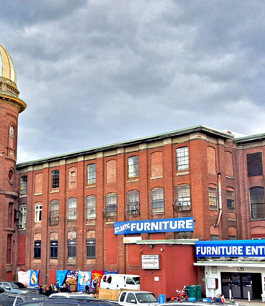 big market rhode island ftr