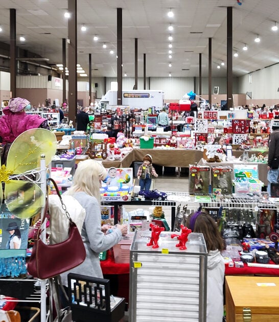 big markets south dakota ftr