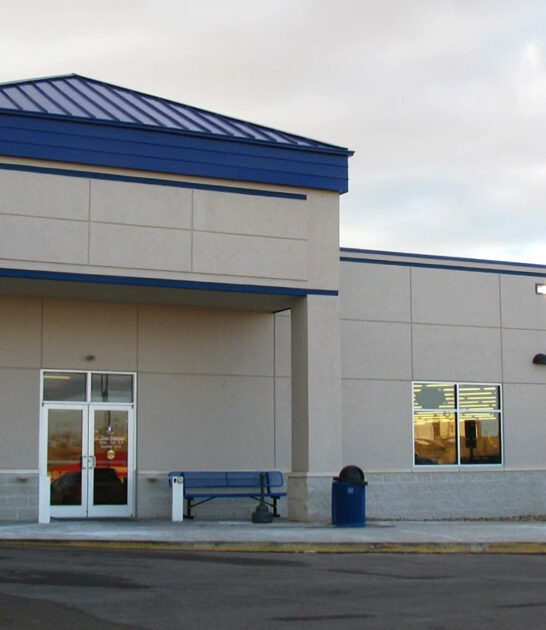 big store south dakota ftr