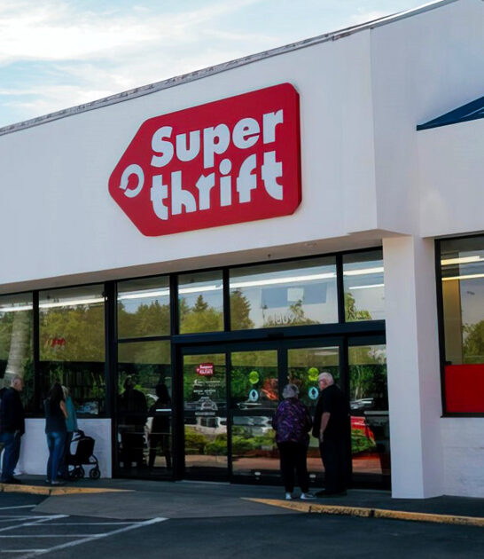 big thrift store oregon ftr