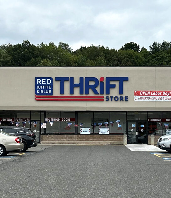 big thrift stores connecticut ftr