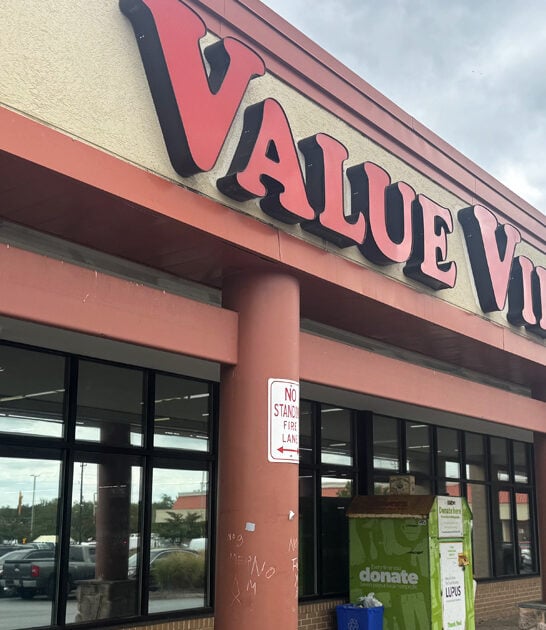 big thrift stores maryland ftr