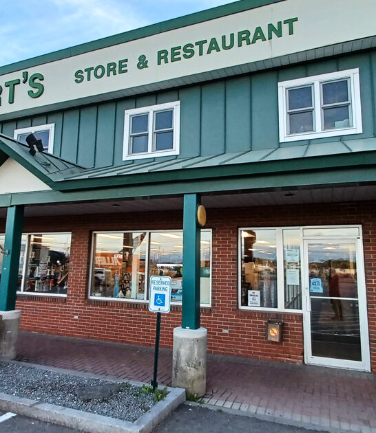 blueberry pies maine restaurant ftr