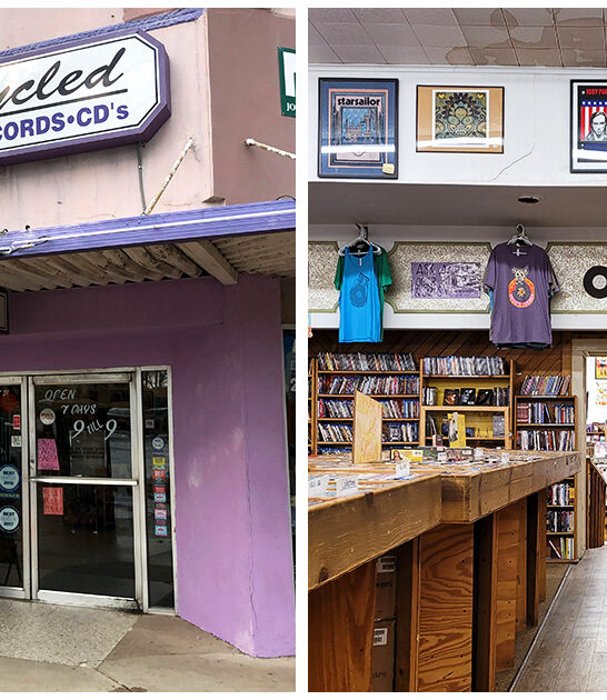 bookstore texas literary wonders ftr