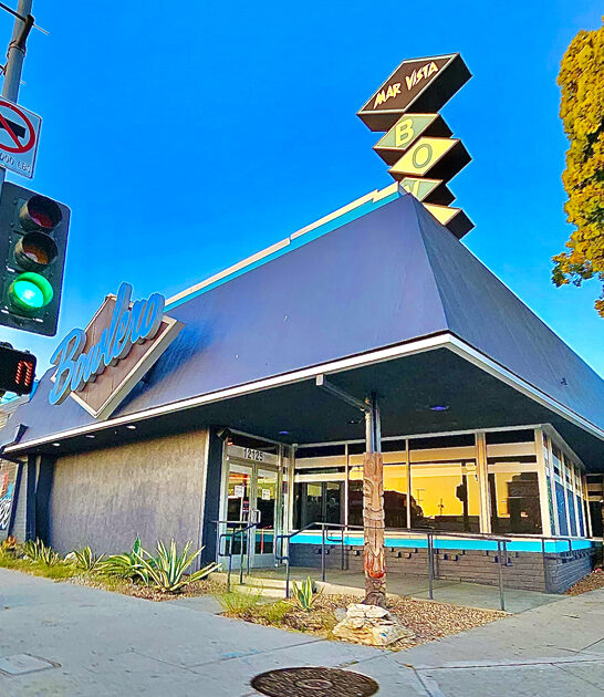 bowling alleys trip california FTR