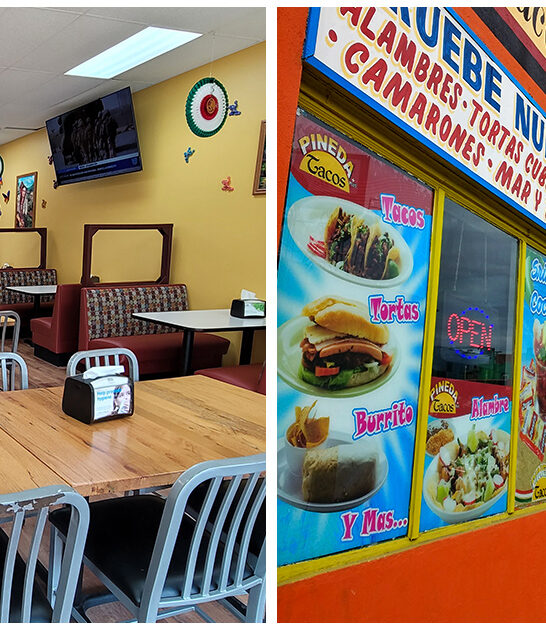 breakfast burrito minnesota restaurant FTR