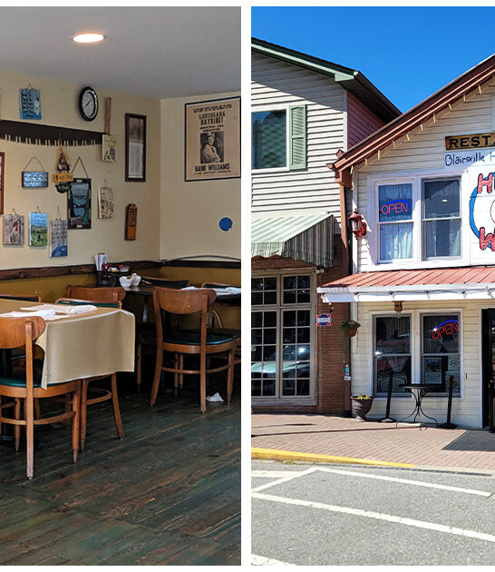 breakfast diner georgia FTR