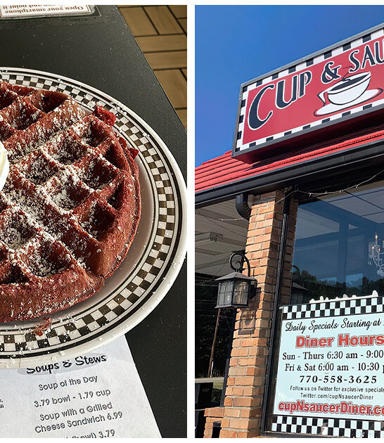 breakfast diner loganville ga ftr