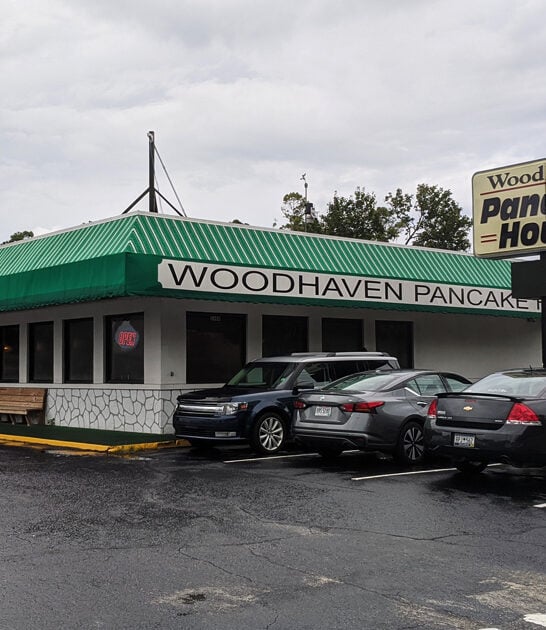 breakfast diner south carolina ftr