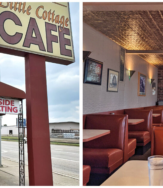 breakfast restaurant north dakota ftr