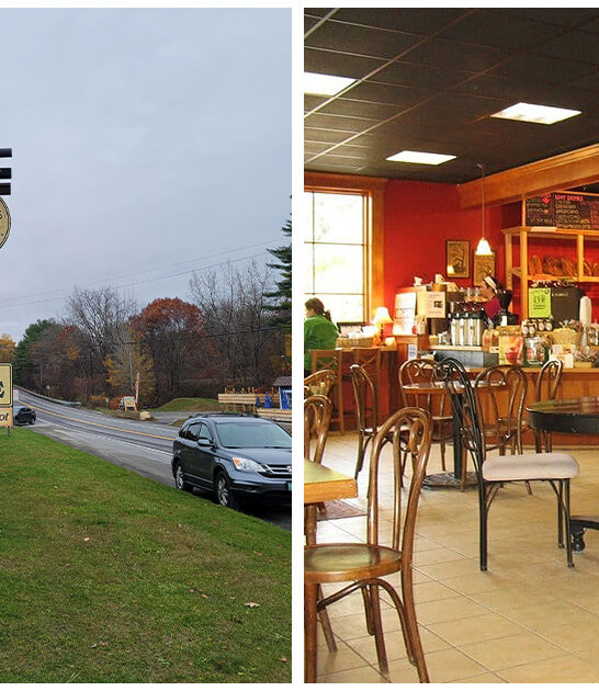 breakfast sandwiches vermont bakery FTR