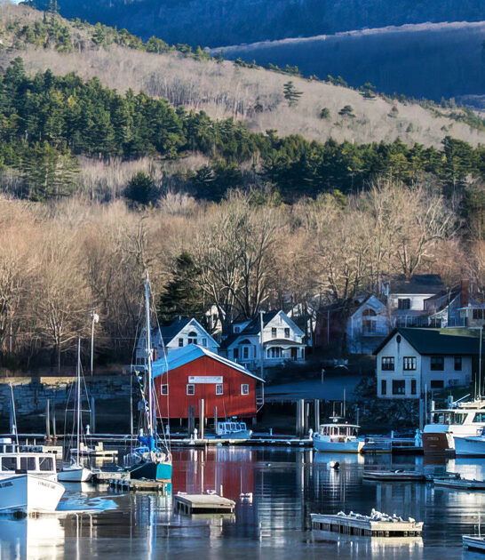 breathtaking coastal villages maine ftr