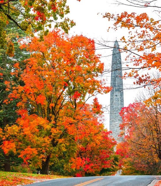 breathtaking day trips vermont FTR