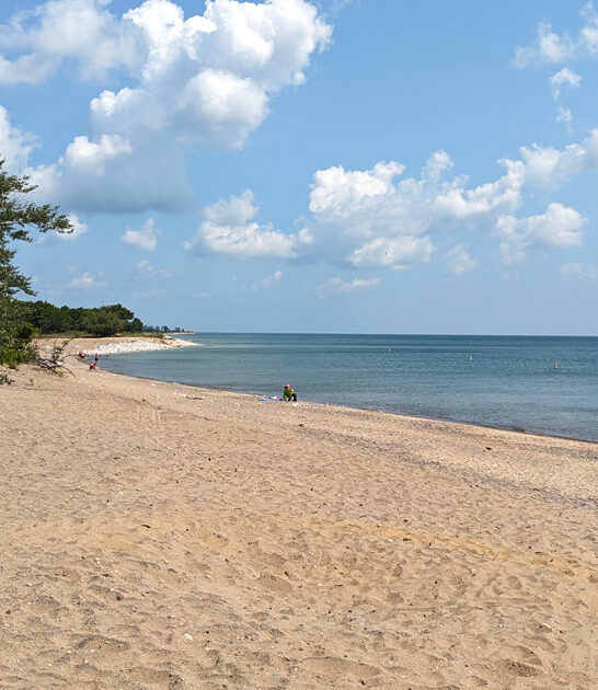 breathtaking lakefront parks illinois ftr