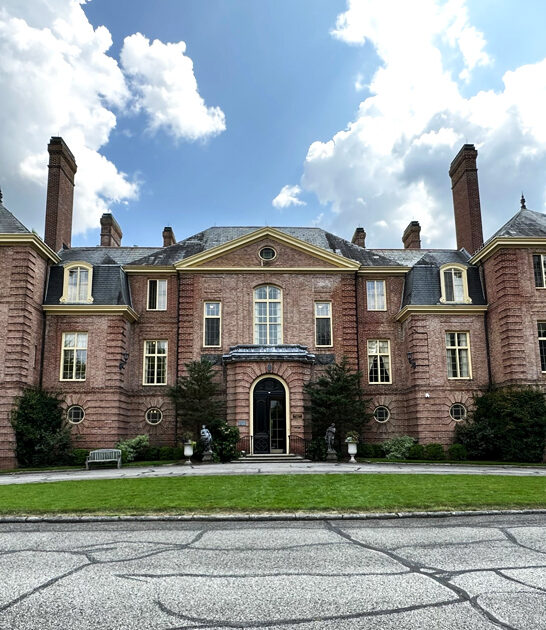 breathtaking mansion ohio ftr