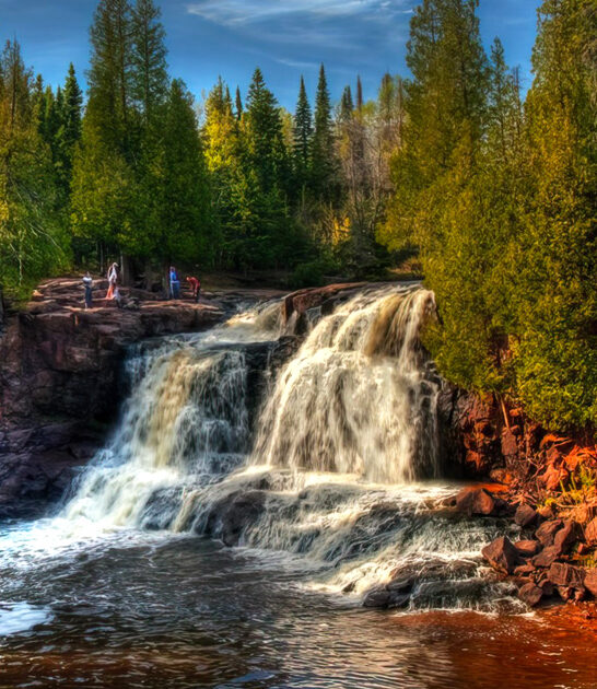 breathtaking minnesota park FTR
