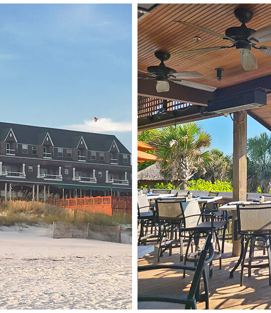 breathtaking oceanside restaurants florida ftr