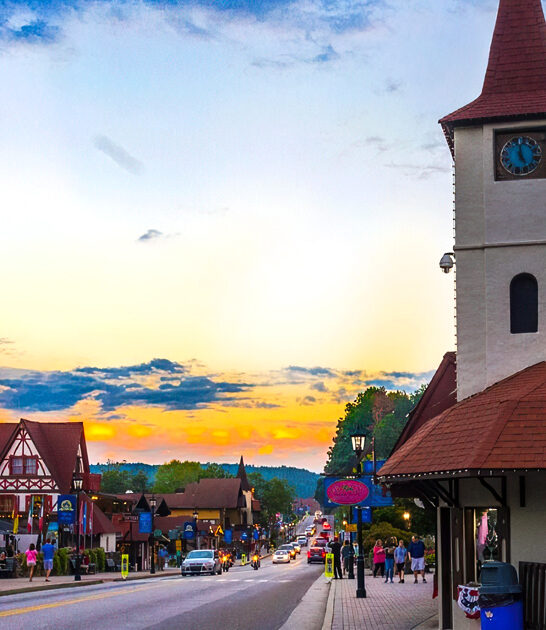 breathtaking towns georgia ftr