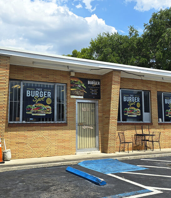 burger joint florida grouper ftr