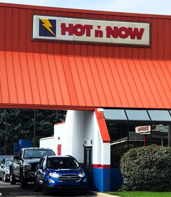 burger joint michigan ftr