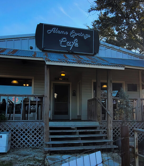 burgers rustic restaurant fredericksburg tx ftr