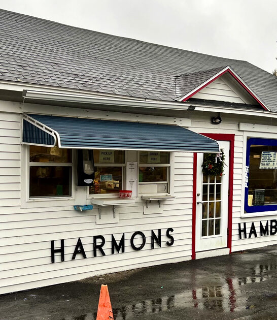 burgers tiny maine restaurant ftr