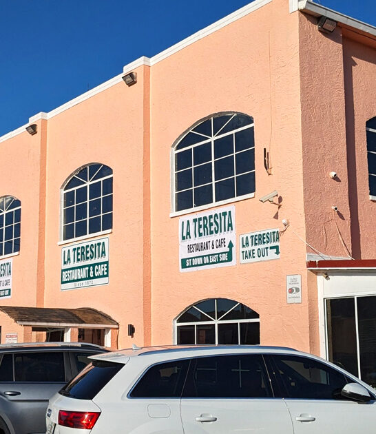 cafeteria style restaurant florida ftr