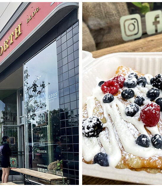 california best crepes FTR