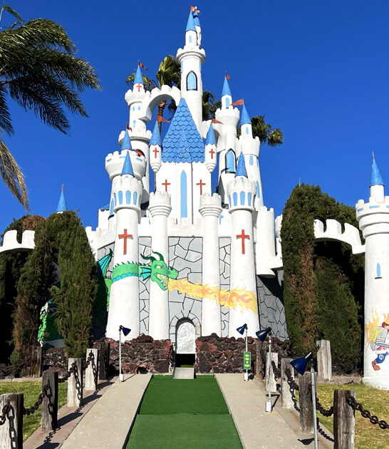 california enchanting golf trip ftr