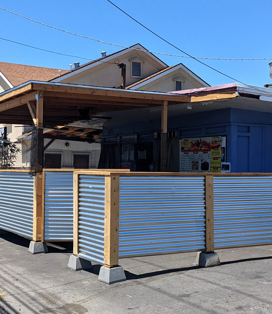 california fried chicken ftr