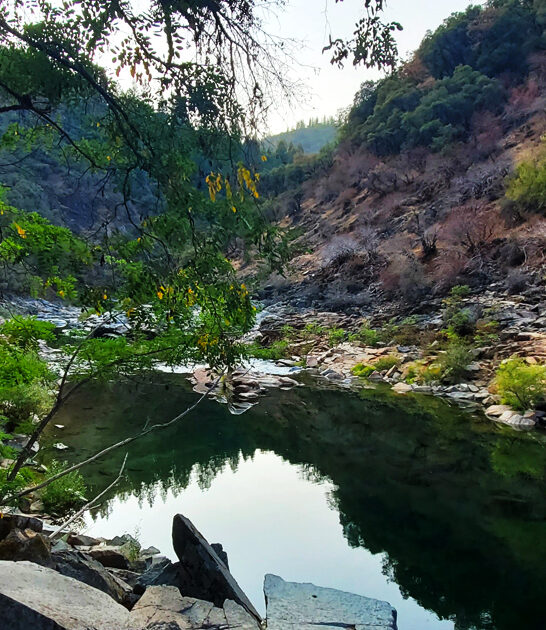 california hidden state parks FTR
